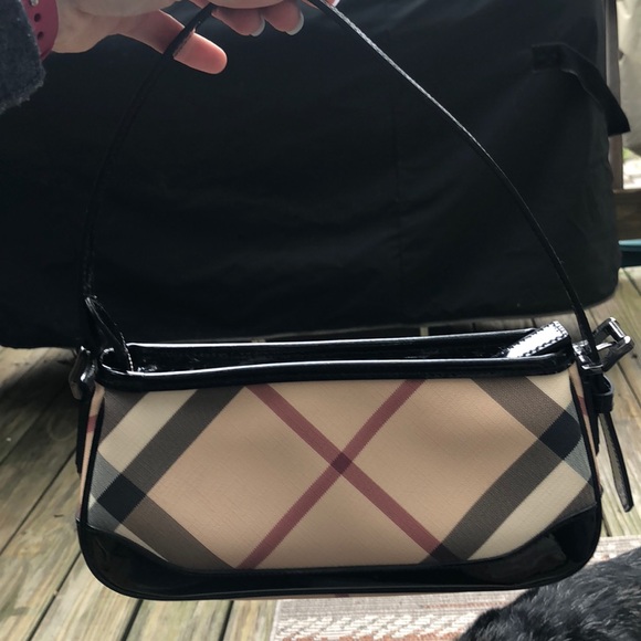 Burberry | Bags | Burberry Mini | Poshmark